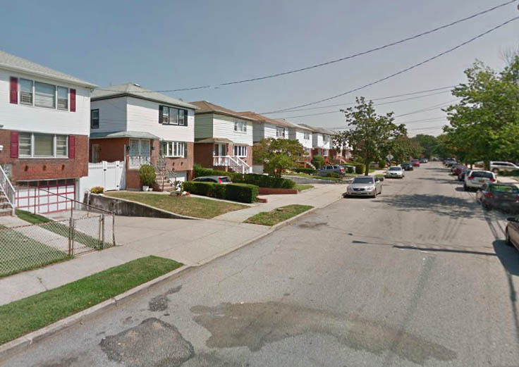 Rosedale • Century 21 Milestone