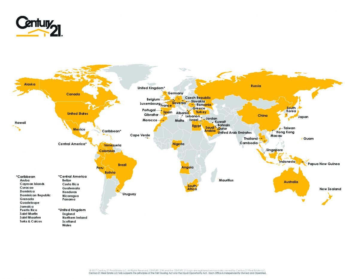 About • Century 21 Milestone