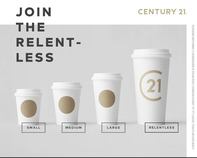 Why join our office? • Century 21 Milestone