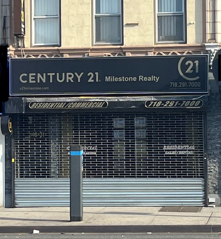 Why work with this office? • Century 21 Milestone